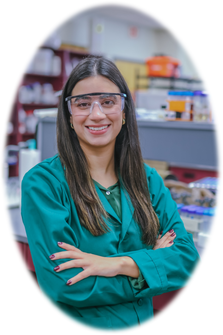 National Center for Forensic Science