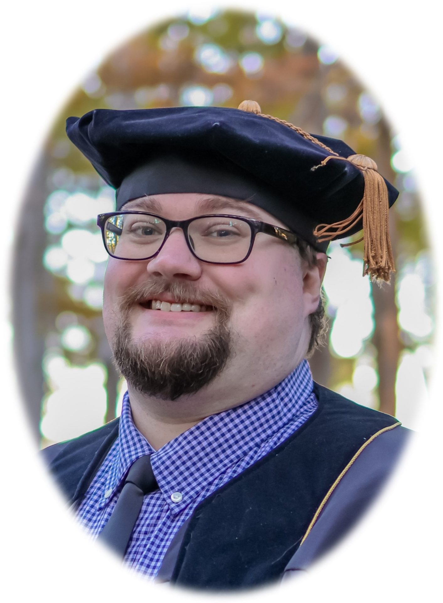 National Center for Forensic Science